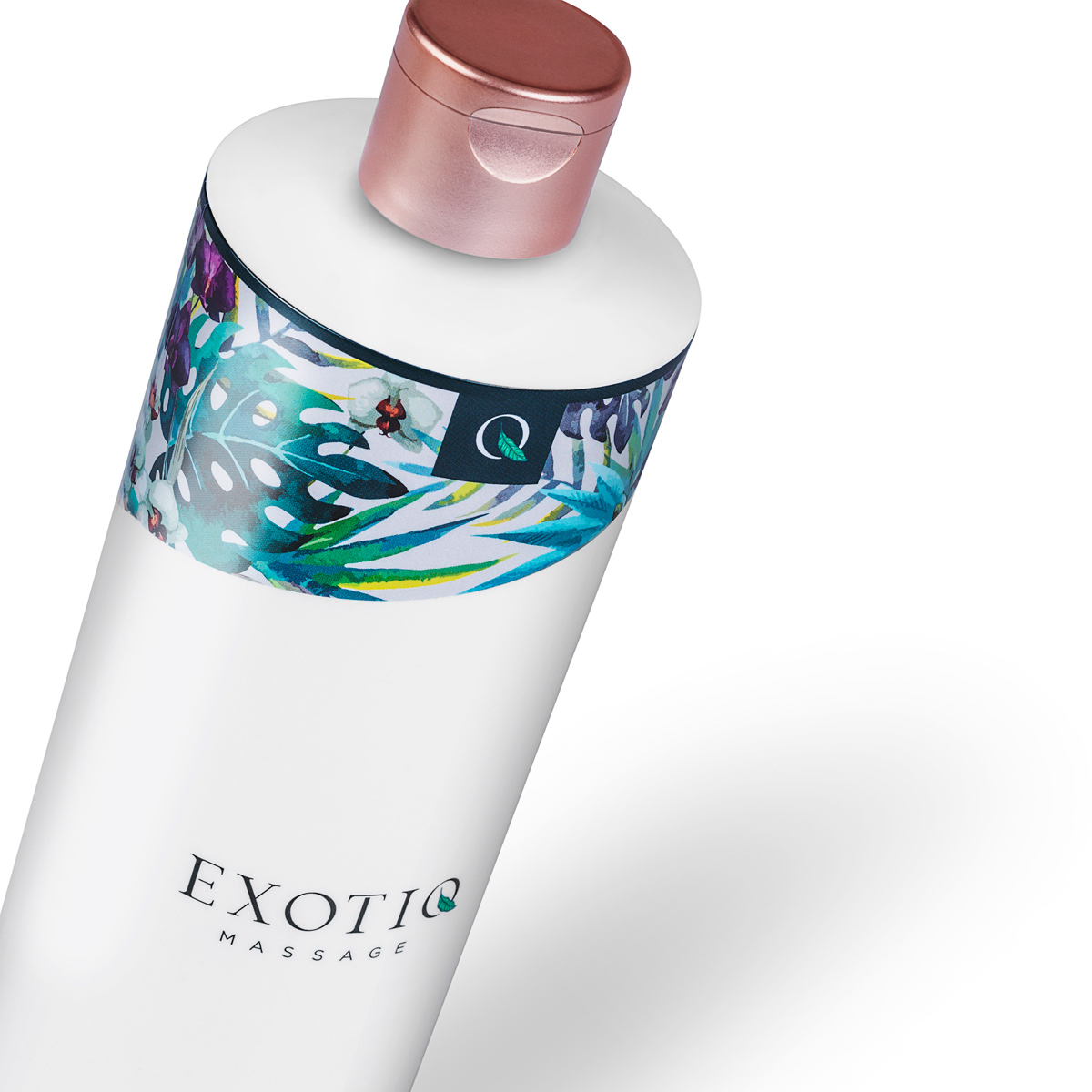 Gel Exotiq Nuru - 500 ml - Exotiq | Libertabu